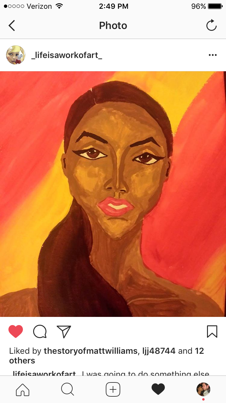 Jessica art – Academy of the Heart And Mind