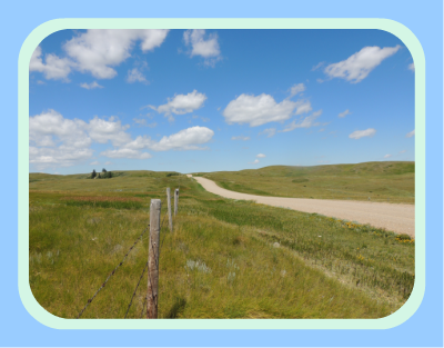 Saskatchewan Sky – Academy of the Heart And Mind