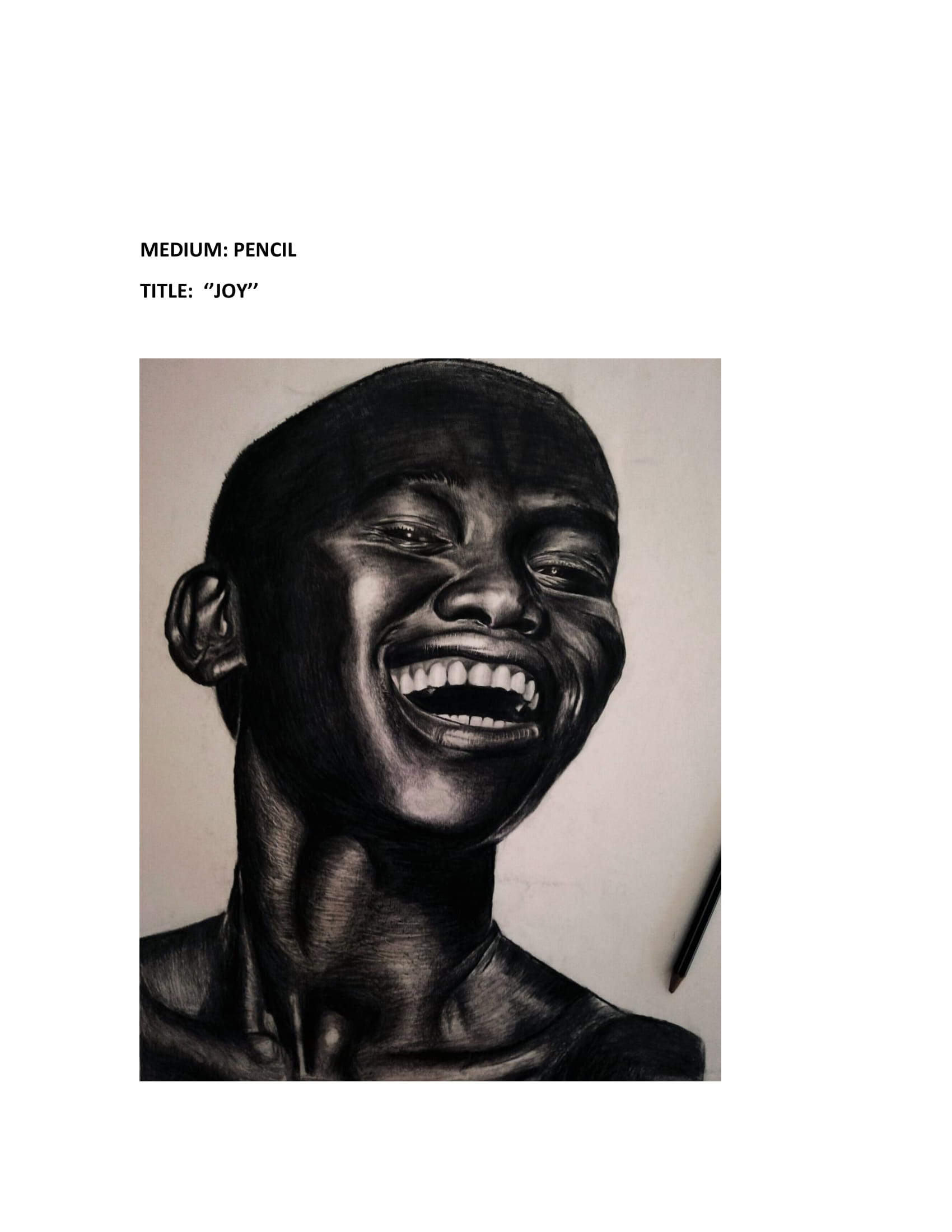 Art by Adediran P Adeyanju – Academy of the Heart And Mind