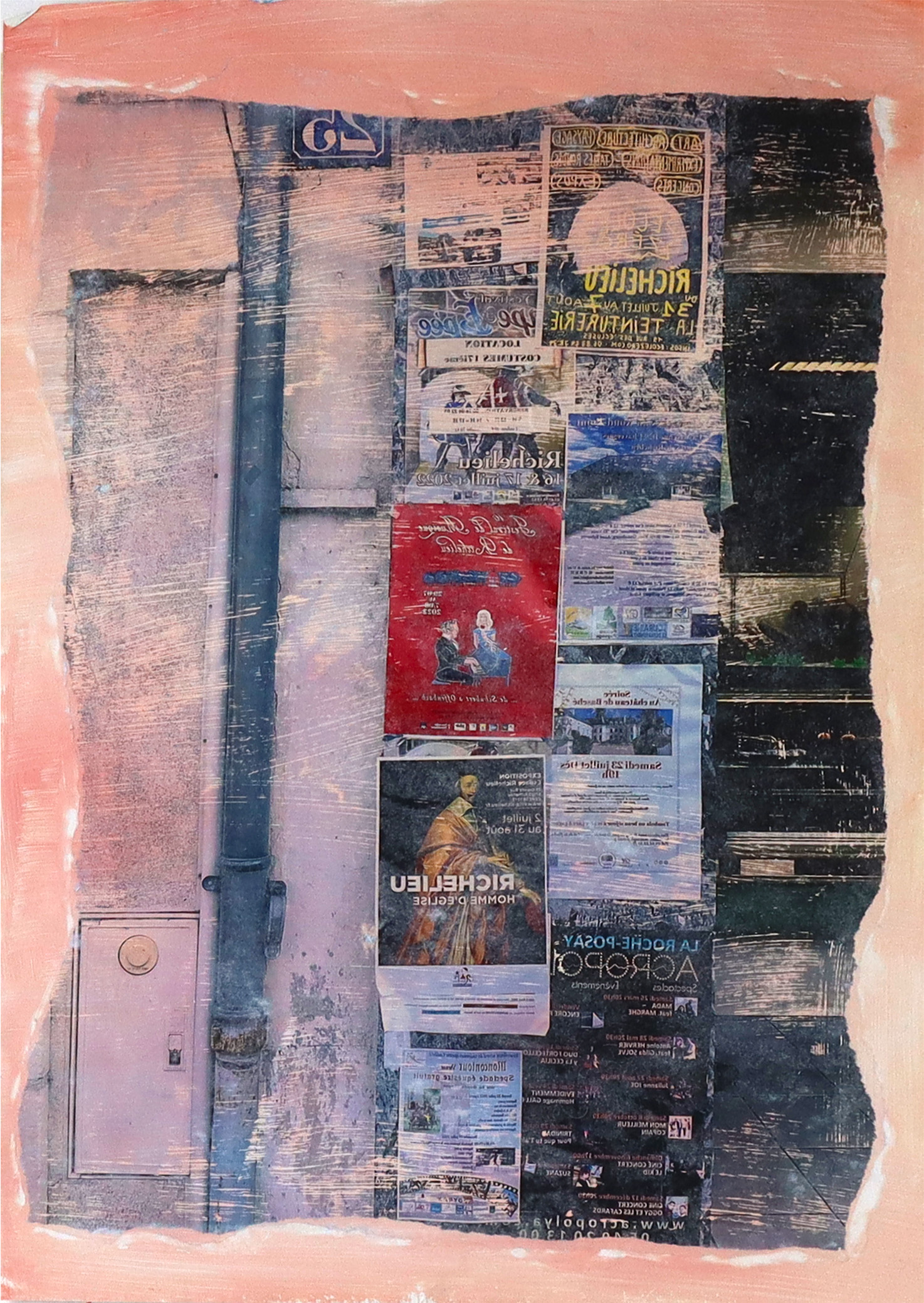 Three Artworks – Academy of the Heart And Mind